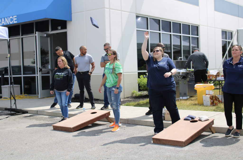 Logistics Jobs Columbus Ohio | FST Logistics